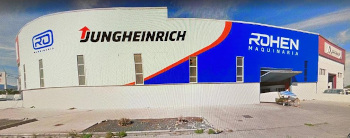 Rohen Maquinaria, empresa líder en Canarias en la comercialización de ...